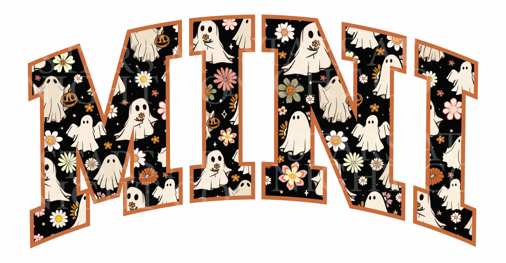 Mini Halloween - Stars at Night Co